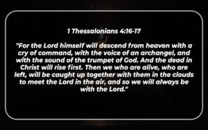 Bible Verses About Being Reunited With Loved Ones In Heaven (With ...