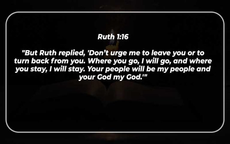 Powerful Bible Verses About Engagement (With Biblical Interpretations ...