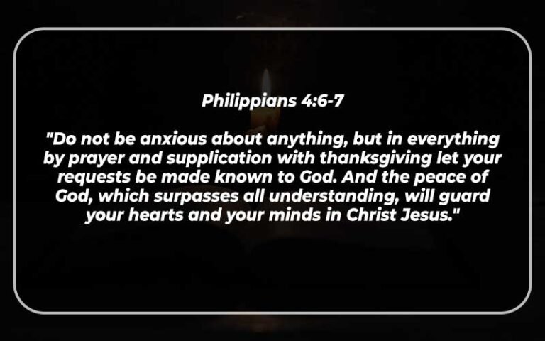 Count Your Blessing Thankful Bible Verses (With Commentary) » OUR BIBLE ...