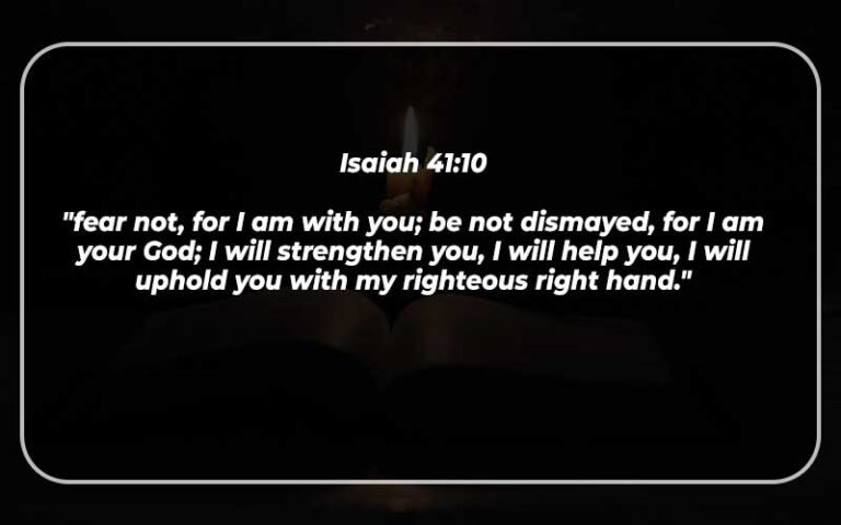 30 Powerful Empower Bible Verse (With Bible Interpretation) » OUR BIBLE ...