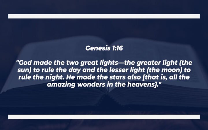 32 Bible Verses About The Sun (With Commentary) » OUR BIBLE HERITAGE