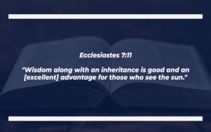 32 Bible Verses About The Sun (With Commentary) » OUR BIBLE HERITAGE